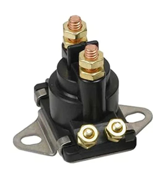 General Electrical — Outboard Parts