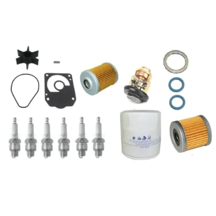 Honda Outboard Service Kits — Outboard Parts