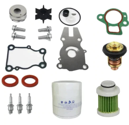Outboard Service Kits — Outboard Parts