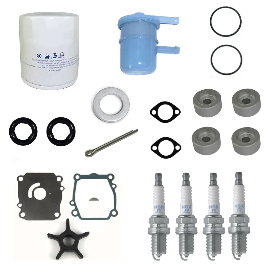 Suzuki 4-Stroke Service Kits — Outboard Parts