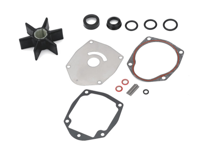 Mercury Water Pump Service Kits — Outboard Parts