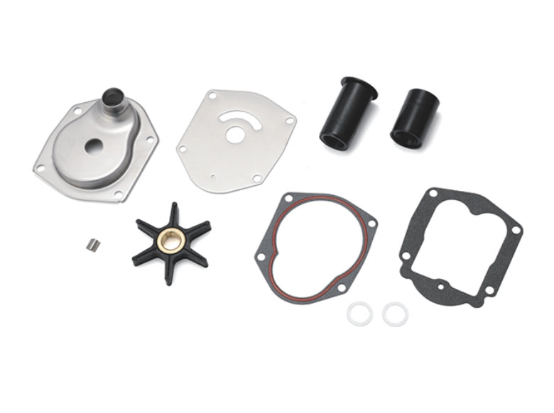 Mercury 9.9-15 Super + 25-50 2 Stroke Water Pump Kit 821354A2 ...