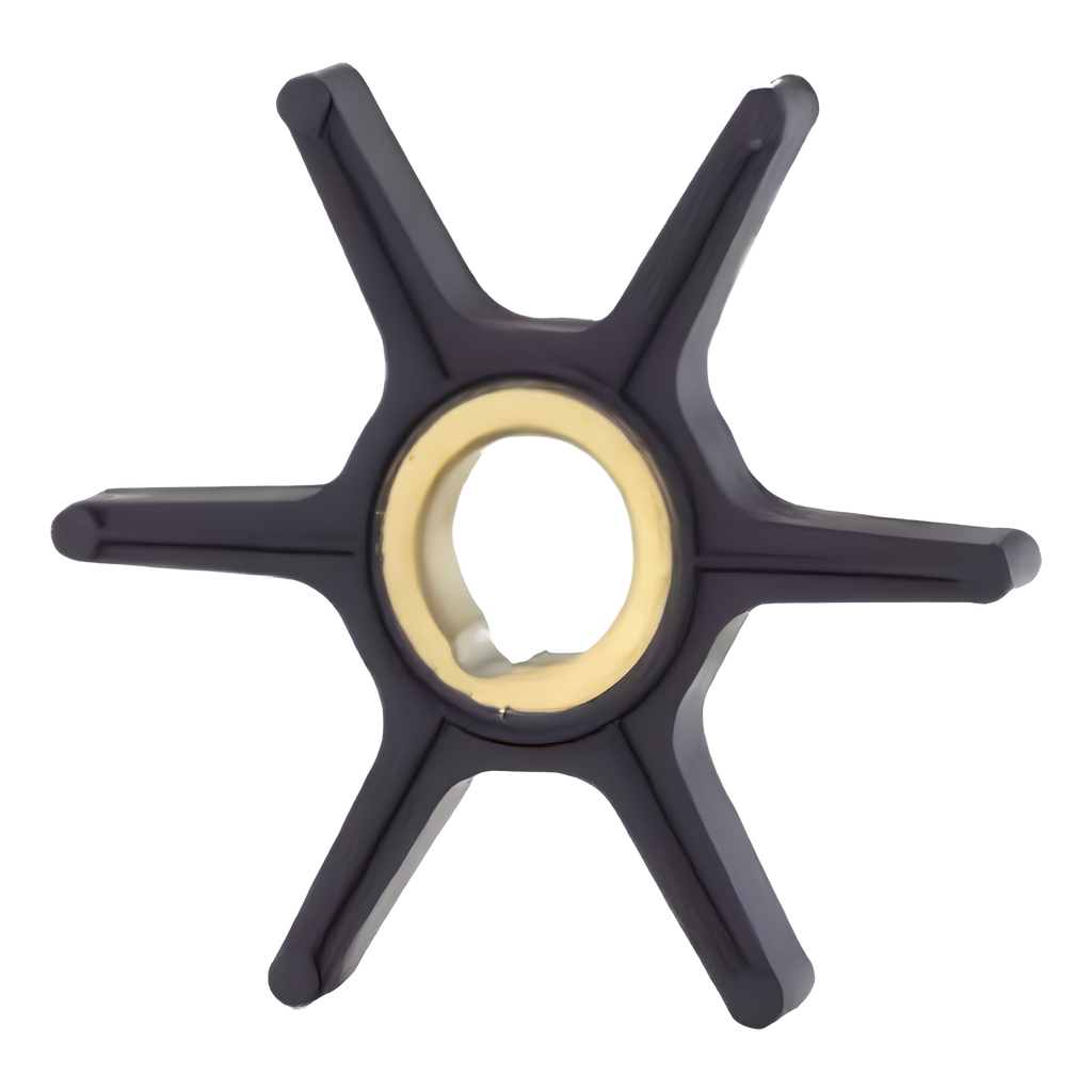Mercury Impellers — Outboard Parts
