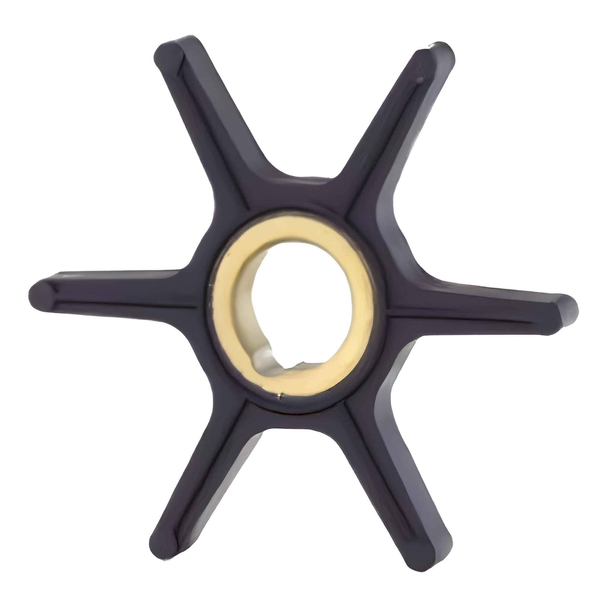 Mercury Impellers — Outboard Parts