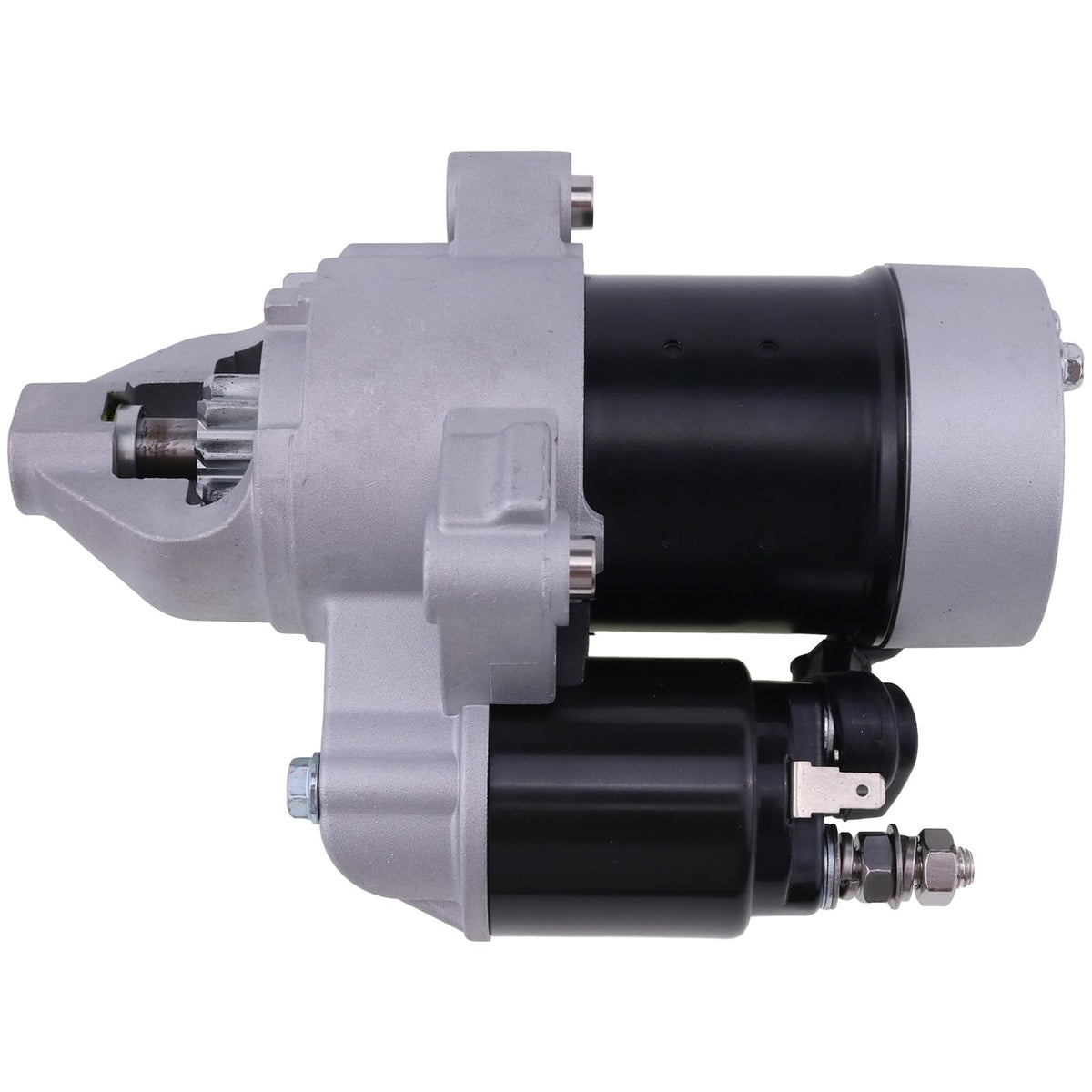 Honda 60Hp Starter Motor 31200-ZZ3-003 — Outboard Parts