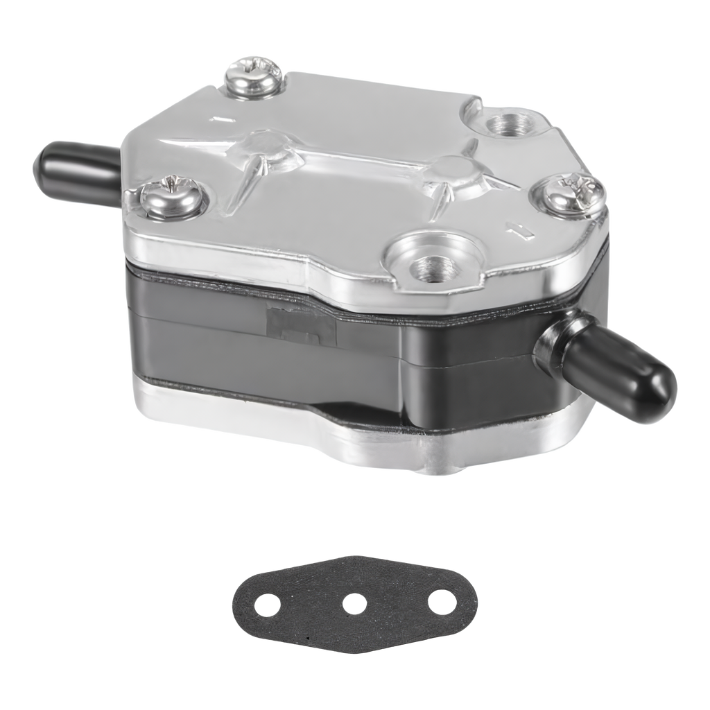 2 Stroke Mercury Engine Parts Listings — Outboard Parts