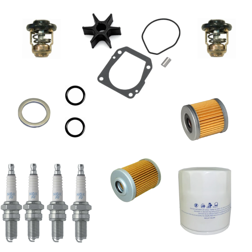 Honda Outboard Service Kits — Outboard Parts