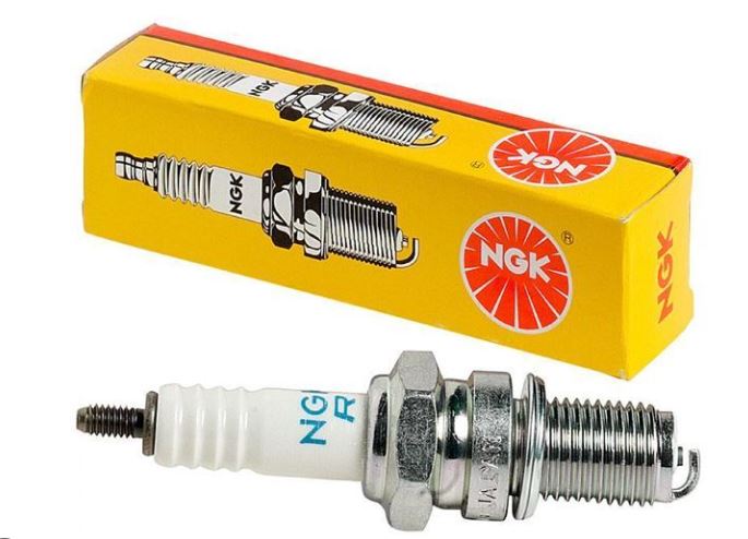 NGK Spark Plug DR6HS — Outboard Parts