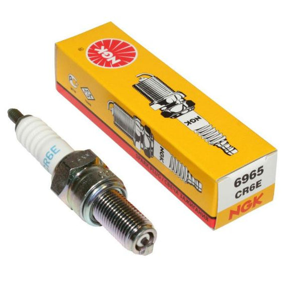 Suzuki Spark Plugs — Outboard Parts