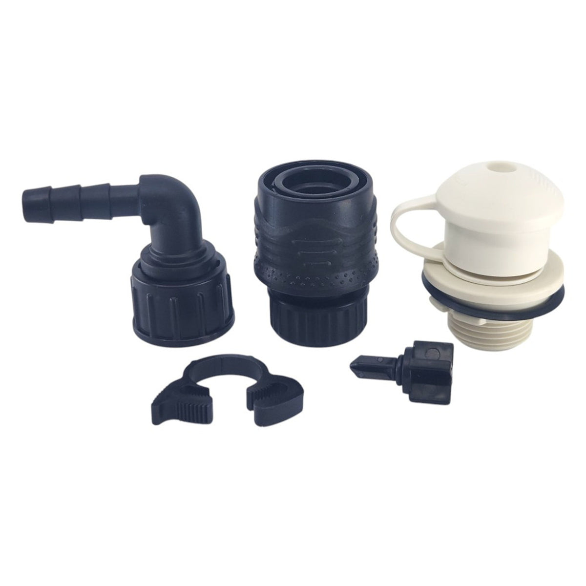Flush-M Quick Flushing Plug Solution: Replaces Mercury 22-888958001 ...