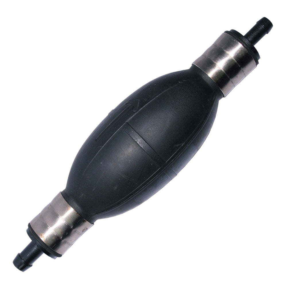 Fuel Primer Bulb 6mm hose — Outboard Parts