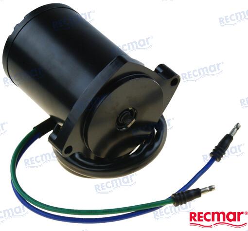 Mercury Outboard Trim Motor 8M0031551 Replacement 75-250HP — Outboard Parts