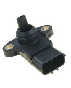 Yamaha Map Sensor 68F-83688-00 Suits 75 EFI, 80 EFI, 90 EFI, and 100 E ...