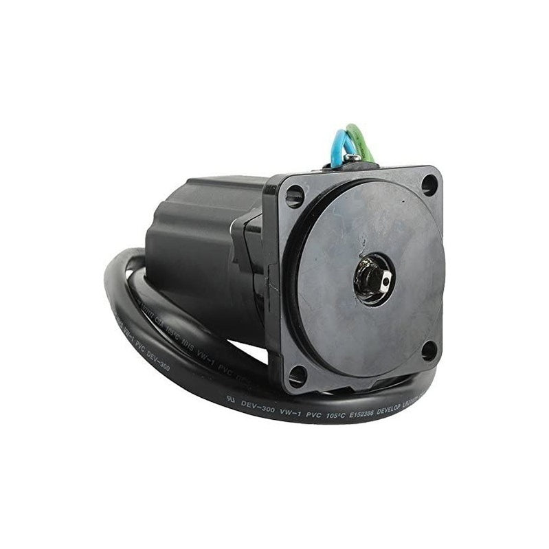 Mercury Trim Motors, Power Trim Assembly Kits, Parts — Outboard Parts