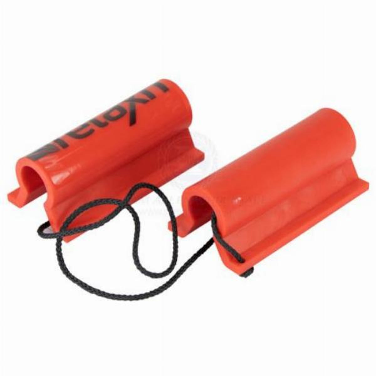 Relaxn Outboard Steering Lock Set — Outboard Parts