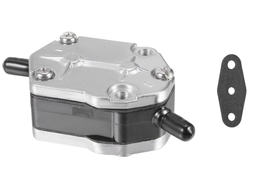 Yamaha Fuel Pumps — Outboard Parts