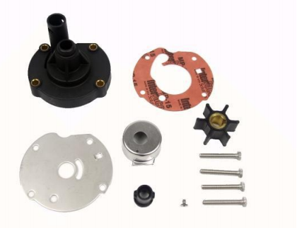 Johnson/ Evinrude 763758 Water Pump Repair Kit - outboardparts.com.au