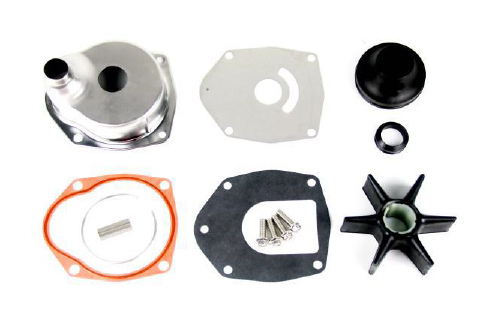 Mercury 135-300 Water Pump Repair Kit 817275A09 - outboardparts.com.au