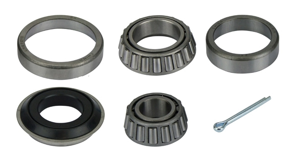 Marine Wheel Bearing Kit (Holden) — Outboard Parts