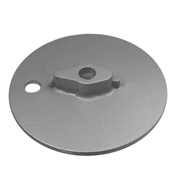 Mercury Anode 75-400 HP 76214Q5 Anode Replacement - outboardparts.com.au