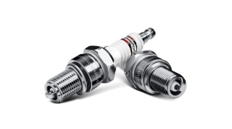 Champion Spark Plug QL77CC — Outboard Parts