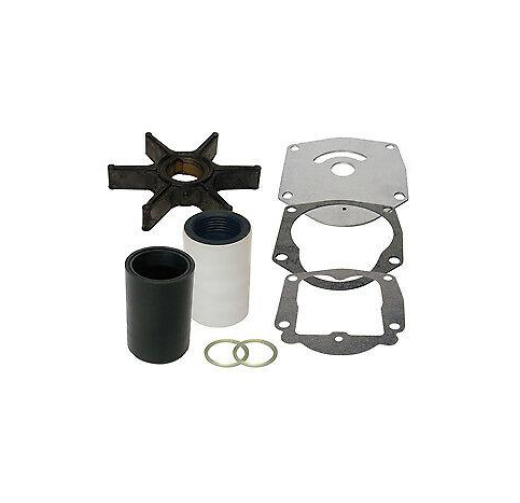Mercury 9.9-15 Super + 25-50 2 Stroke Water Pump Kit 821354A2 ...