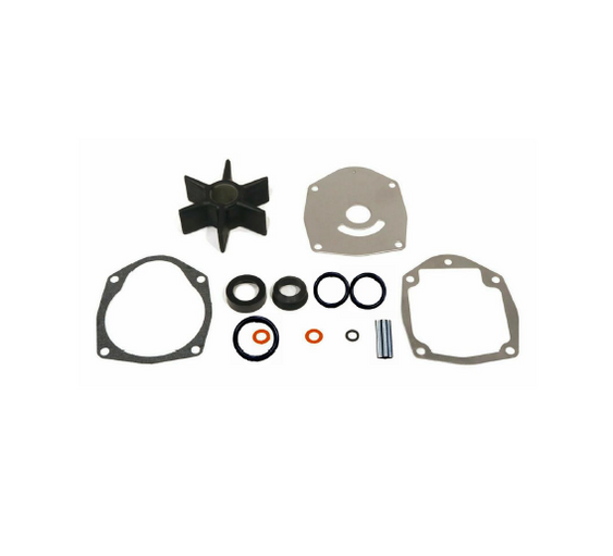 Mercury Water Pump Service Kits — Outboard Parts
